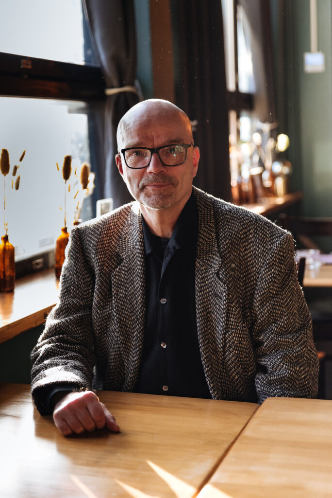 Lakkoja, pakkasta ja kovaa työtä: Voionmaan lyhytelokuva Siivooja sai ...